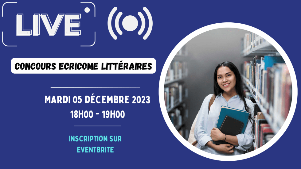 La banque d’épreuves ECRICOME et ses écoles membres EM Strasbourg ...